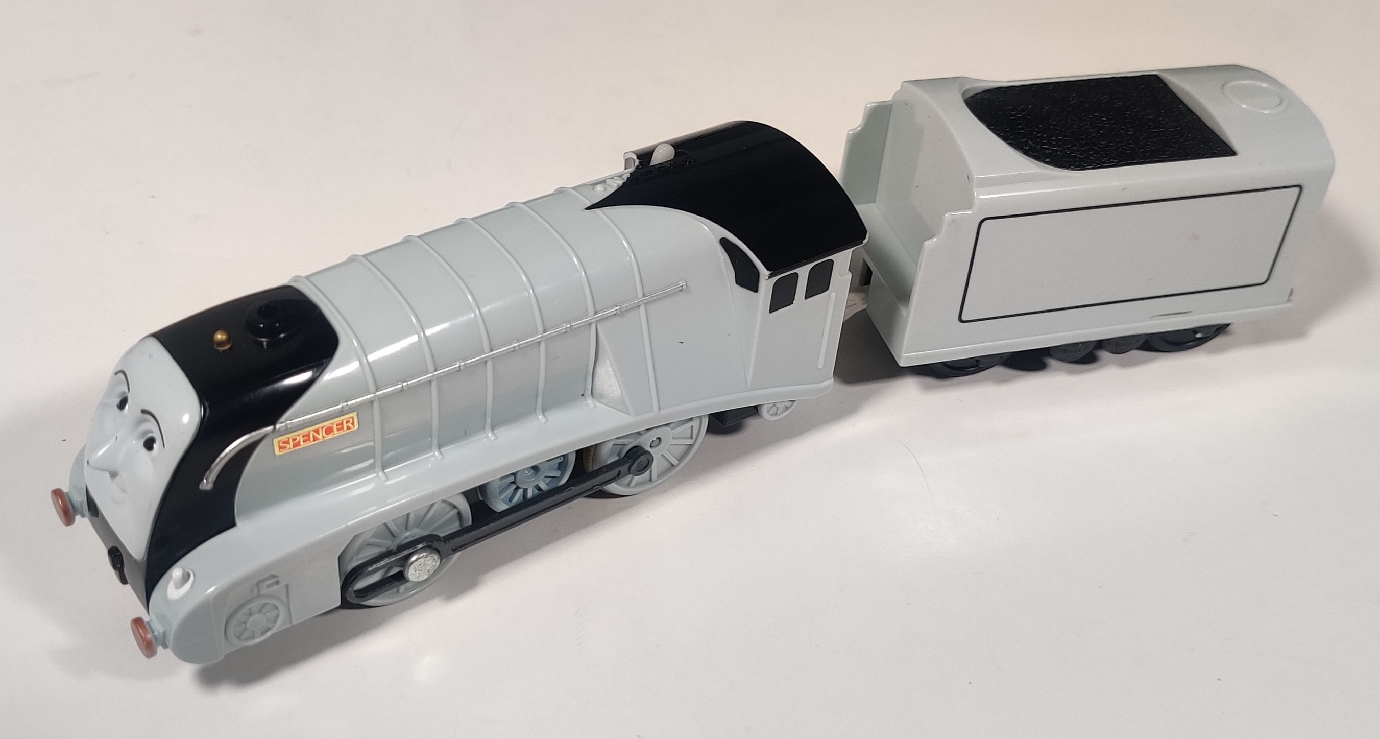 Plarail The Legendary Hiro Popular Set Hiro・Rocky・Spencer